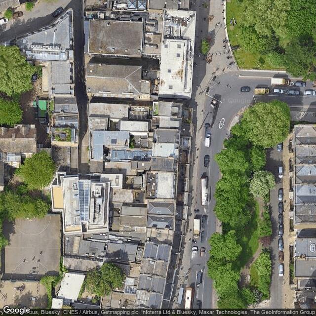 Stack Maps - Stack Maps | Mapotic