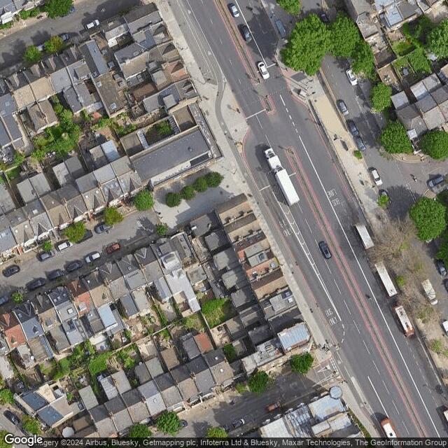 Stack Maps - Stack Maps | Mapotic