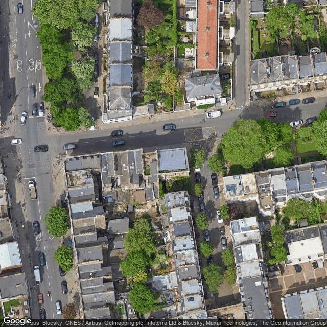 Stack Maps - Stack Maps | Mapotic