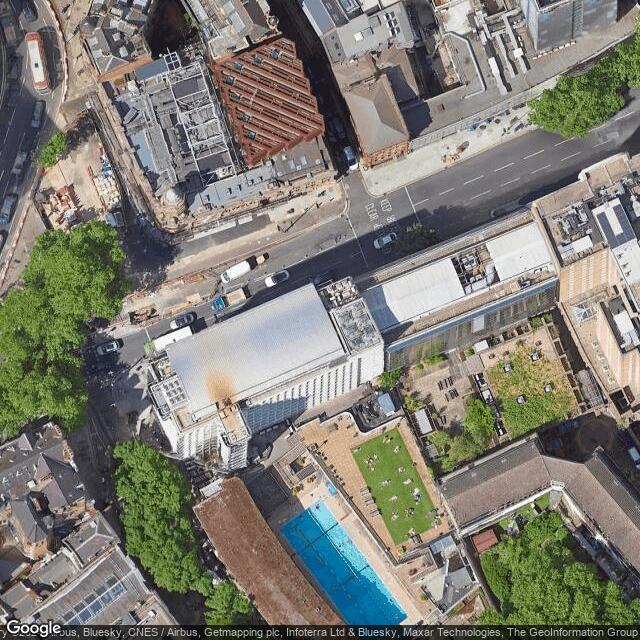 Stack Maps - Stack Maps | Mapotic