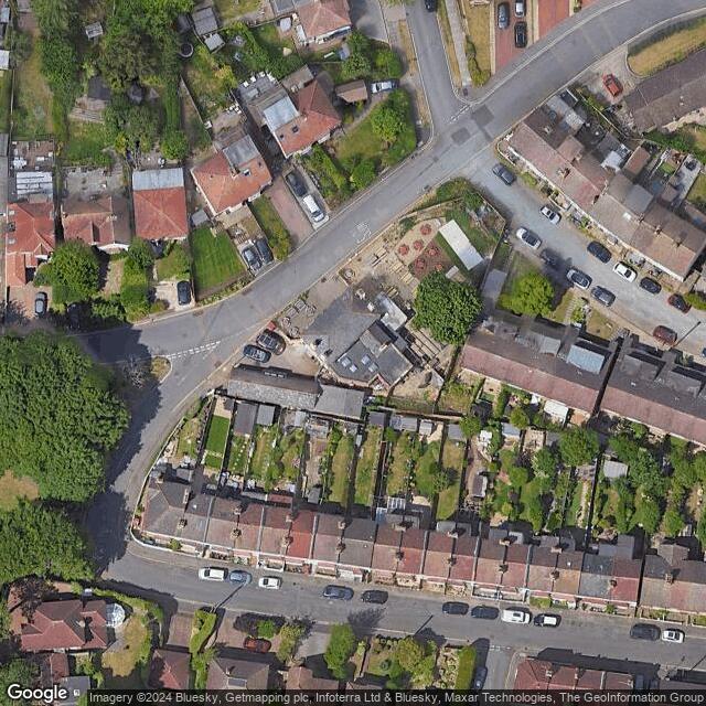 Stack Maps - Stack Maps | Mapotic