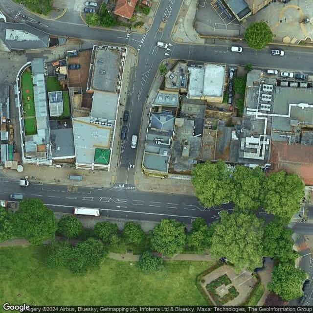 Stack Maps - Stack Maps | Mapotic