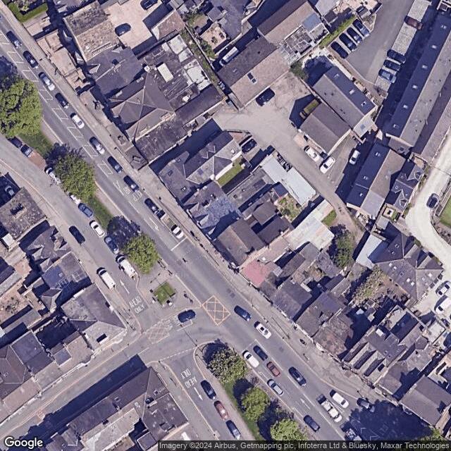 Stack Maps - Stack Maps | Mapotic