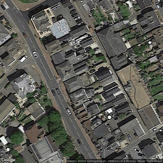 Stack Maps - Stack Maps | Mapotic