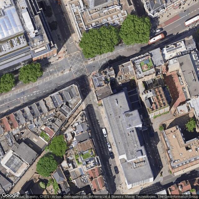 Stack Maps - Stack Maps | Mapotic