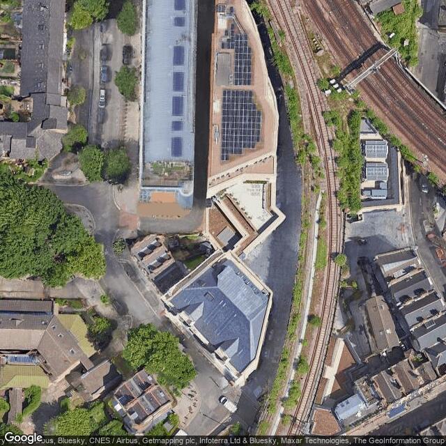 Stack Maps - Stack Maps | Mapotic