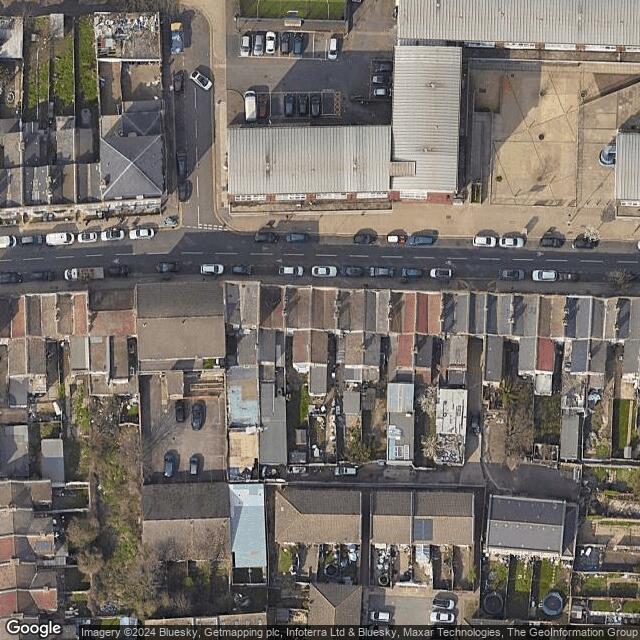 Stack Maps - Stack Maps | Mapotic