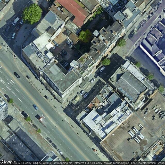 Stack Maps - Stack Maps | Mapotic