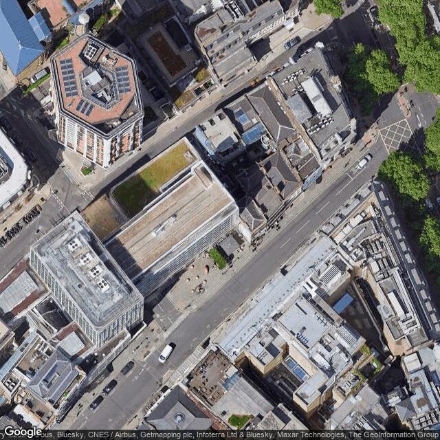 Stack Maps - Stack Maps | Mapotic