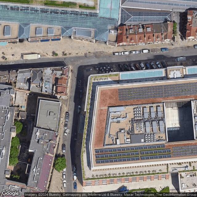 Stack Maps - Stack Maps | Mapotic