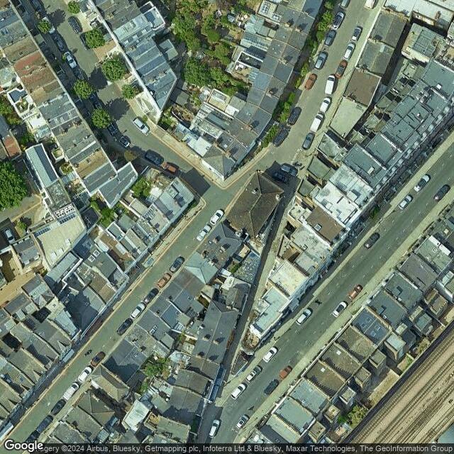 Stack Maps - Stack Maps | Mapotic