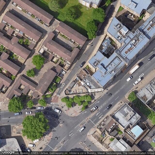 Stack Maps - Stack Maps | Mapotic