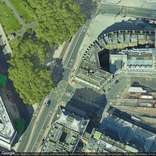 Stack Maps - Stack Maps | Mapotic