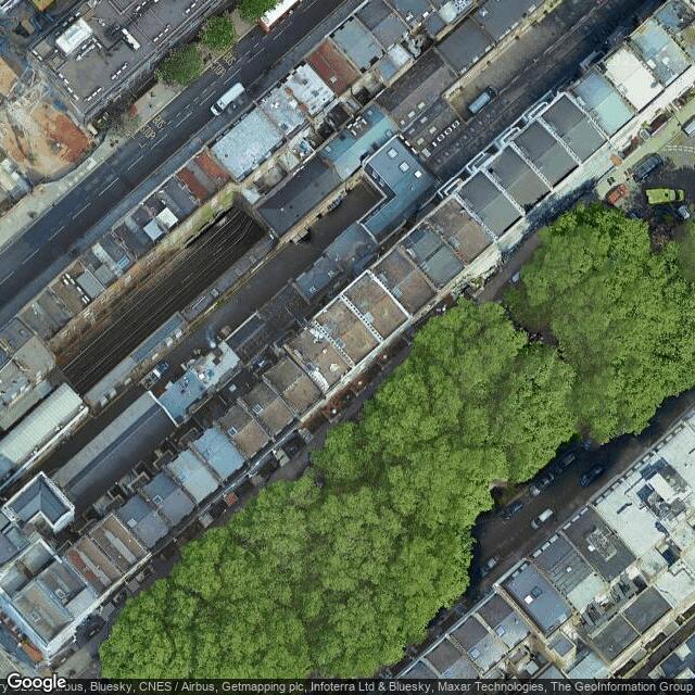 Stack Maps - Stack Maps | Mapotic