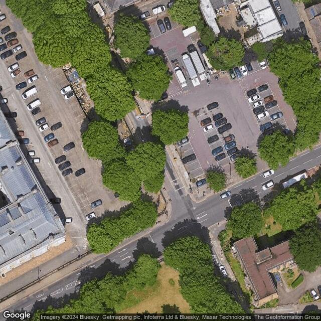 Stack Maps - Stack Maps | Mapotic