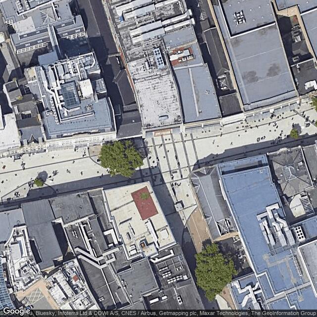 Stack Maps - Stack Maps | Mapotic