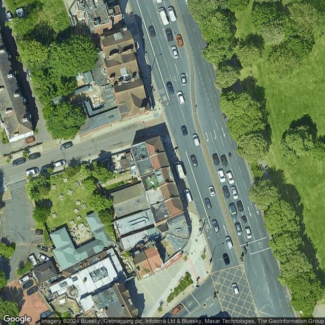 Stack Maps - Stack Maps | Mapotic