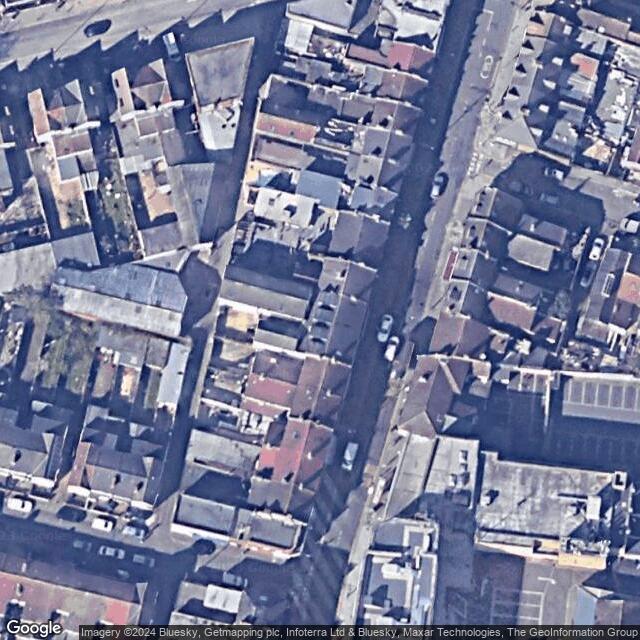 Stack Maps - Stack Maps | Mapotic