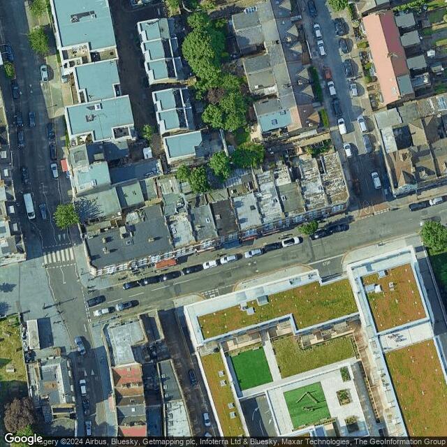 Stack Maps - Stack Maps | Mapotic