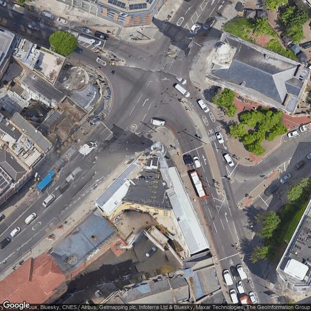 Stack Maps - Stack Maps | Mapotic