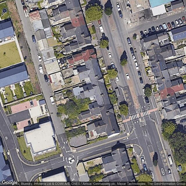 Stack Maps - Stack Maps | Mapotic