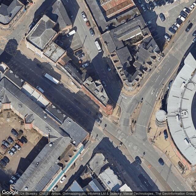 Stack Maps - Stack Maps | Mapotic