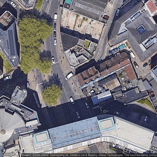 Stack Maps - Stack Maps | Mapotic