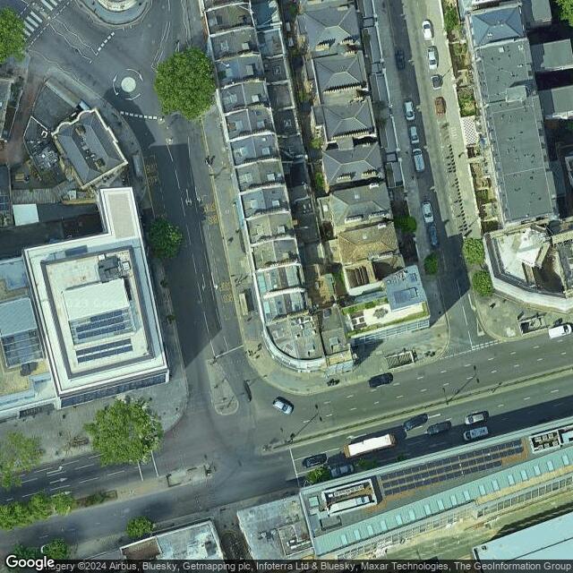 Stack Maps - Stack Maps | Mapotic