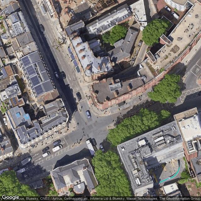 Stack Maps - Stack Maps | Mapotic