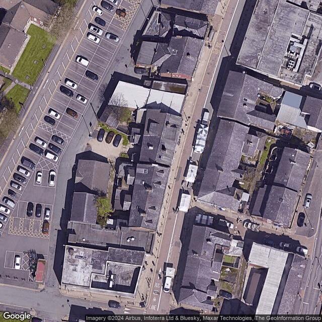 Stack Maps - Stack Maps | Mapotic