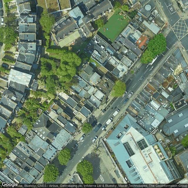 Stack Maps - Stack Maps | Mapotic