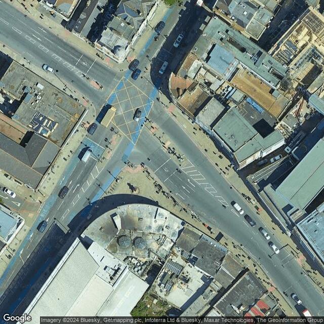 Stack Maps - Stack Maps | Mapotic