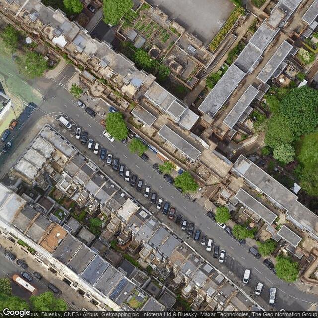 Stack Maps - Stack Maps | Mapotic