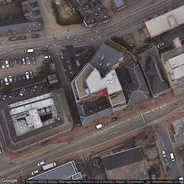 Stack Maps - Stack Maps | Mapotic