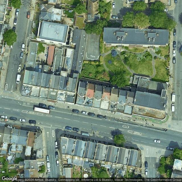 Stack Maps - Stack Maps | Mapotic