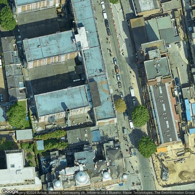 Stack Maps - Stack Maps | Mapotic