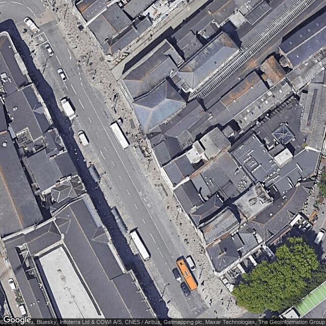 Stack Maps - Stack Maps | Mapotic