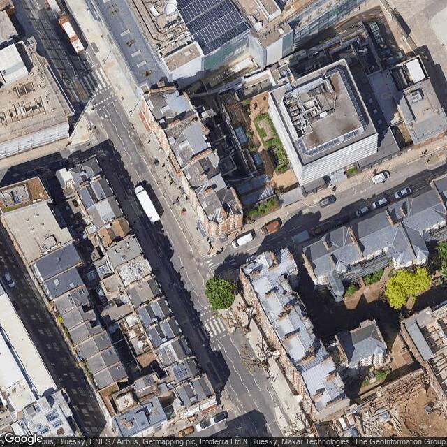 Stack Maps - Stack Maps | Mapotic