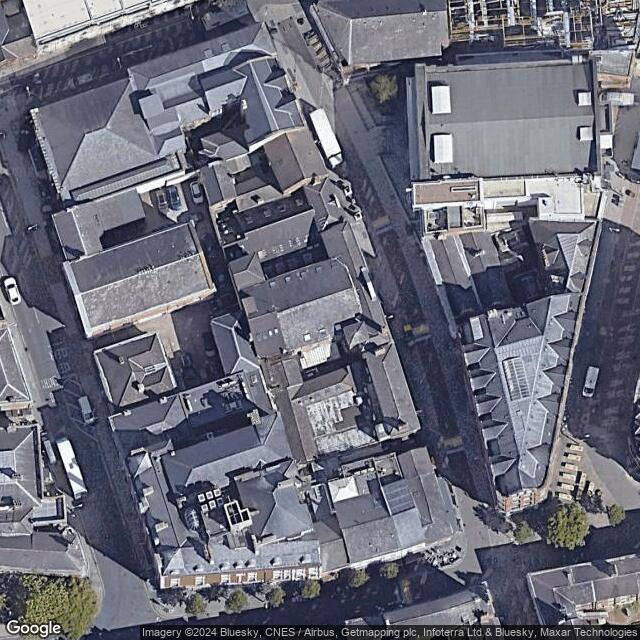 Stack Maps - Stack Maps | Mapotic