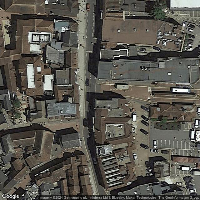 Stack Maps - Stack Maps | Mapotic