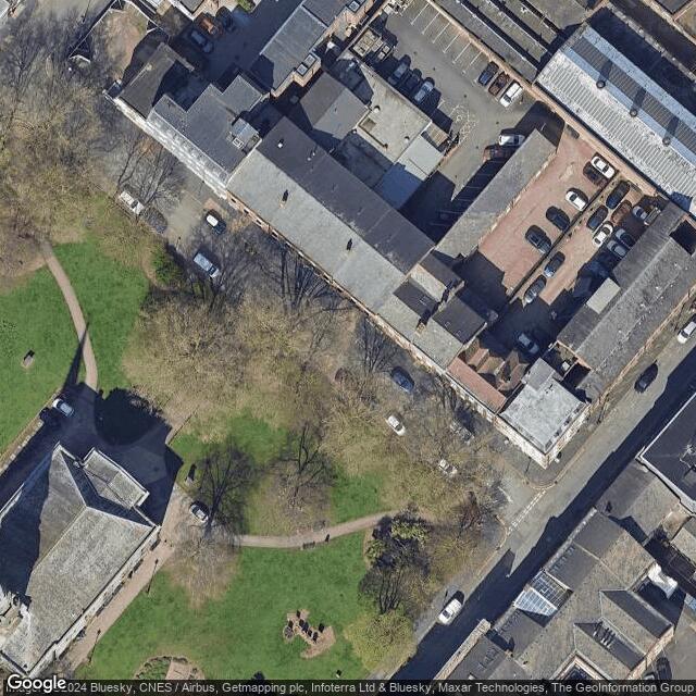 Stack Maps - Stack Maps | Mapotic