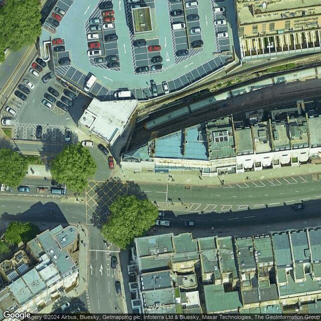 Stack Maps - Stack Maps | Mapotic