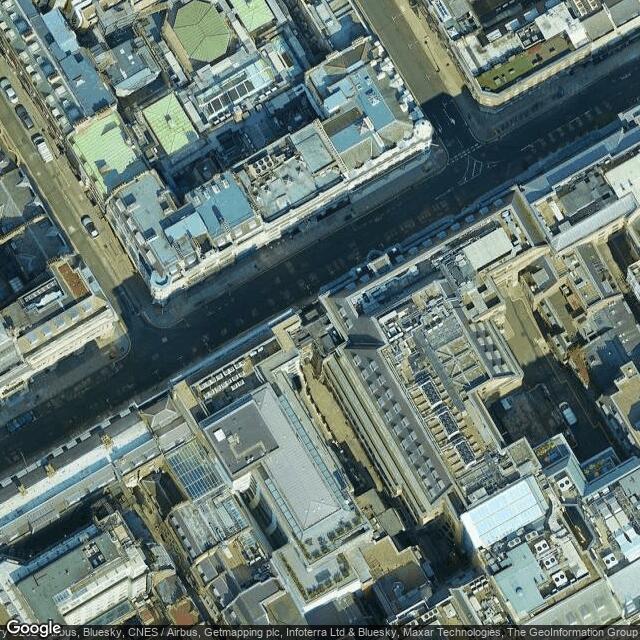 Stack Maps - Stack Maps | Mapotic