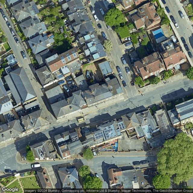 Stack Maps - Stack Maps | Mapotic