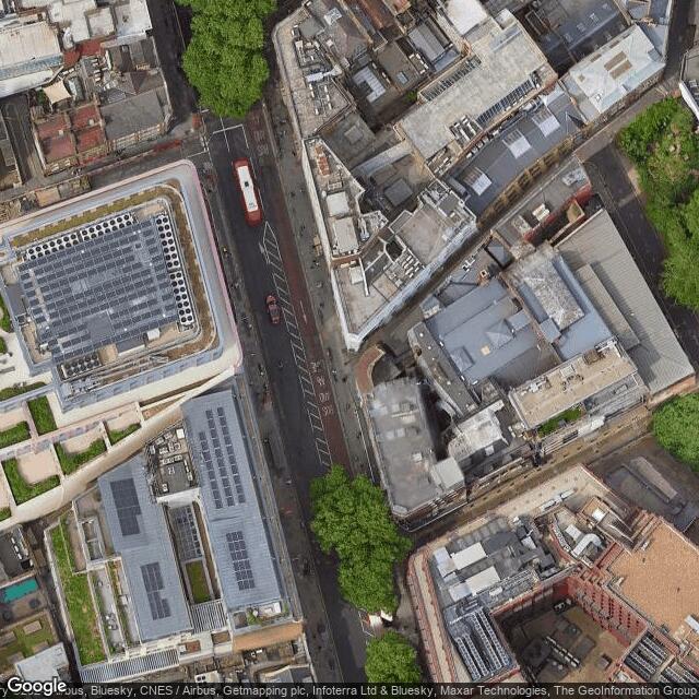 Stack Maps - Stack Maps | Mapotic