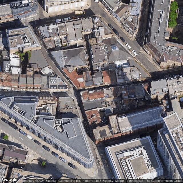 Stack Maps - Stack Maps | Mapotic