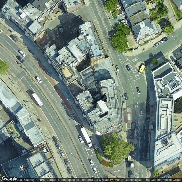 Stack Maps - Stack Maps | Mapotic