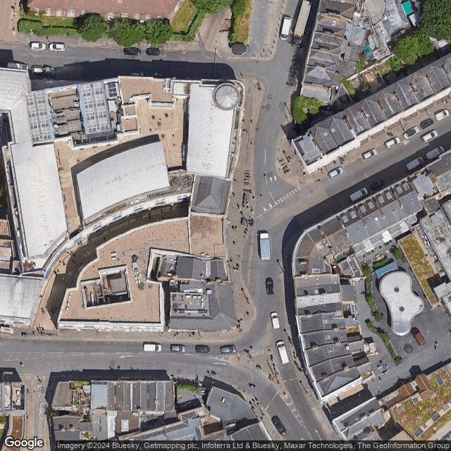 Stack Maps - Stack Maps | Mapotic