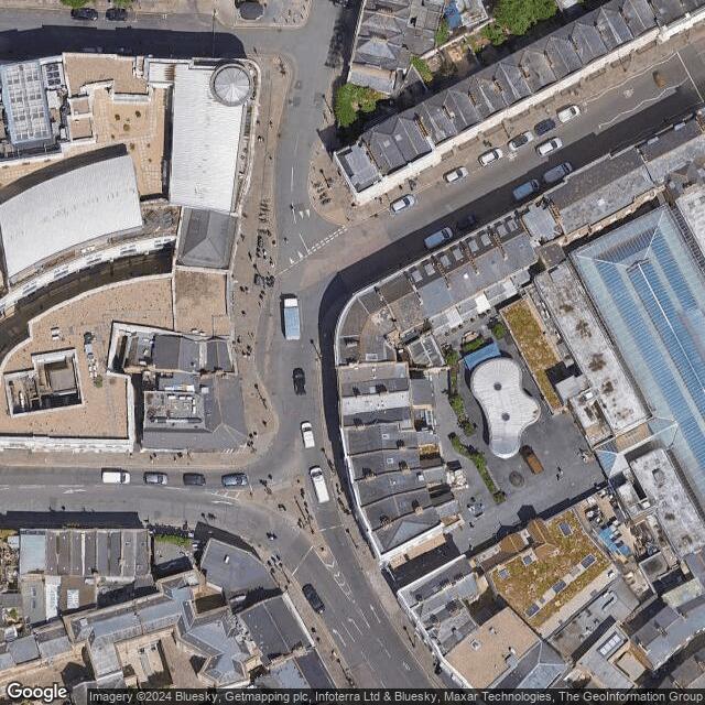 Stack Maps - Stack Maps | Mapotic