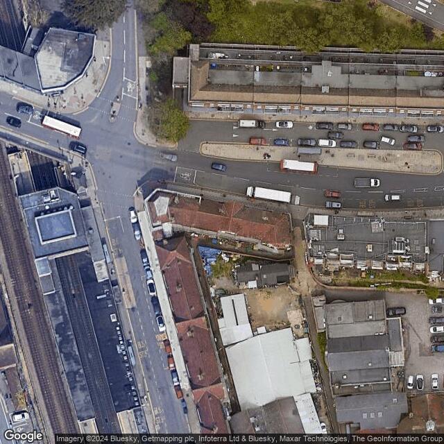 Stack Maps - Stack Maps | Mapotic